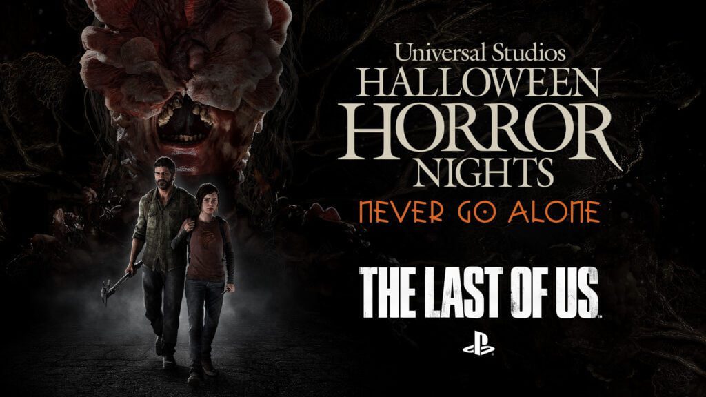 Universal Studios Hollywood’s Halloween Horror Nights Reveals Epic Full ...
