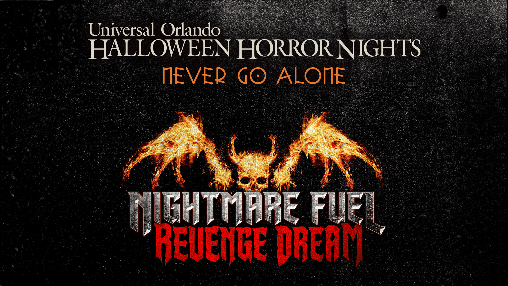 ‘Halloween Horror Nights’ at Universal Orlando Unleashes More ...