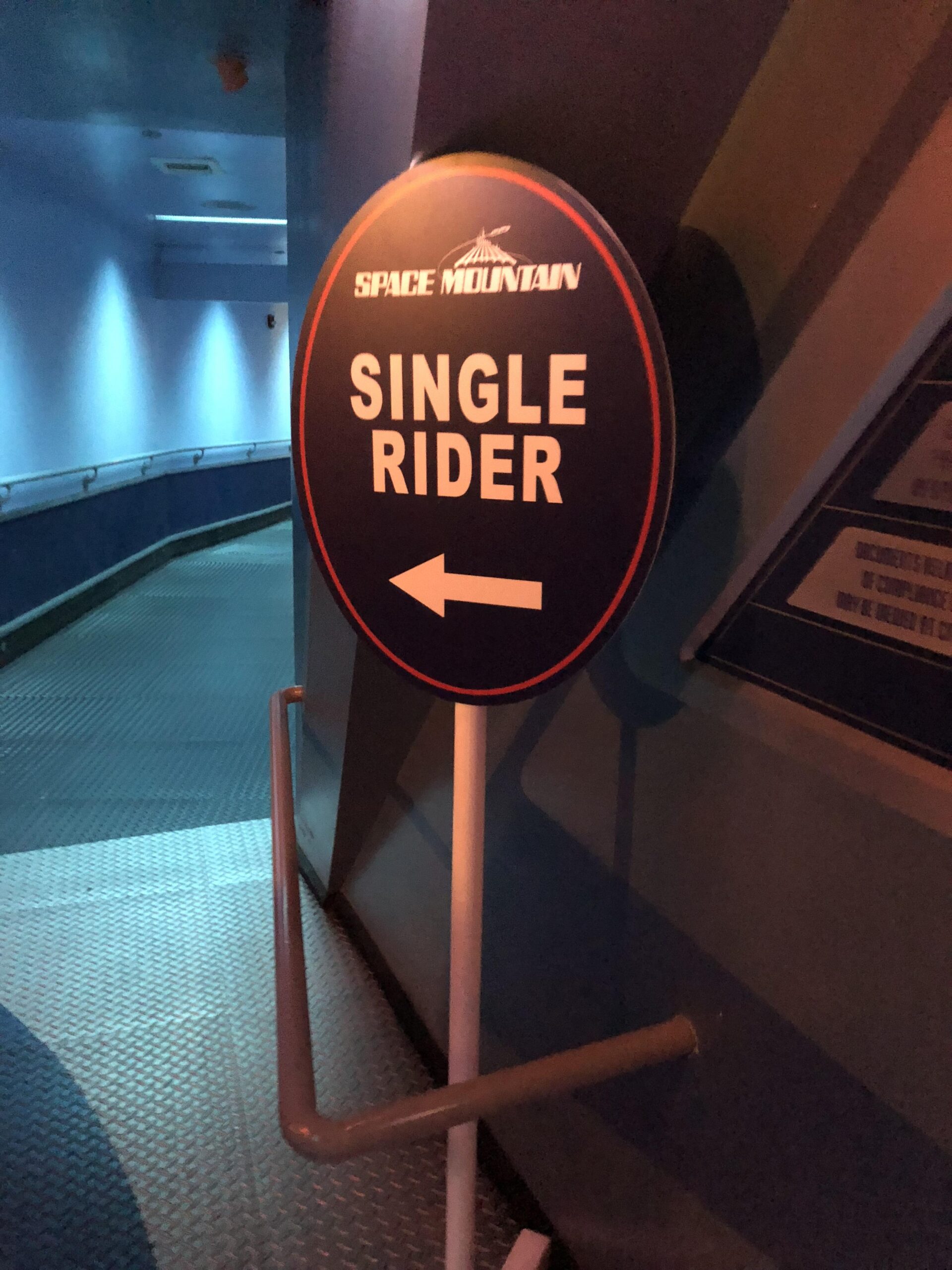 The “Going Solo” Hack – A Comprehensive Guide to Single Rider Lines at ...