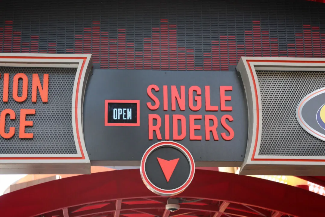 Want to Avoid Long Waits at Universal? Try The Single Rider Line ...