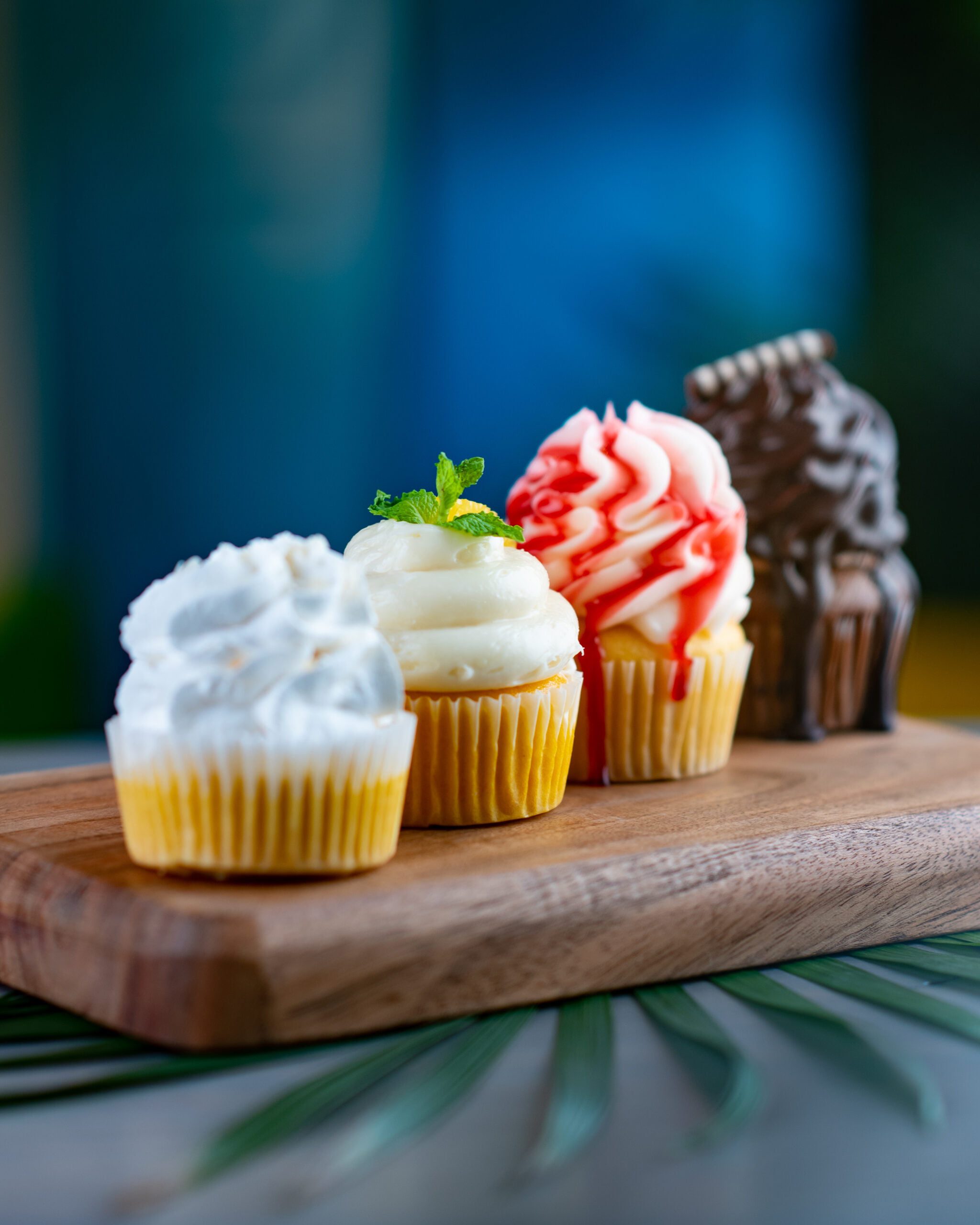 Get ready for a global tastebud adventure at SeaWorld Orlando’s Seven ...